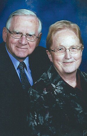 Hunters celebrate 50th | News, Sports, Jobs - The Freeman Journal